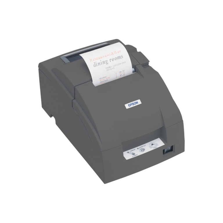 PRINTER – EPSON TMU 220D-USB – BuyMore.lk