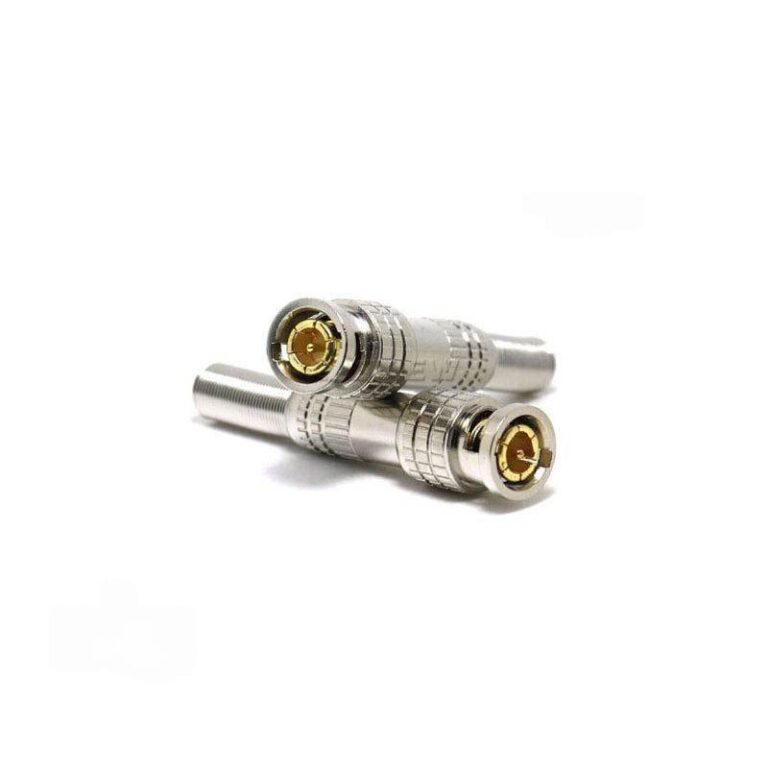 BNC CONNECTOR 002B COPPER – BuyMore.lk