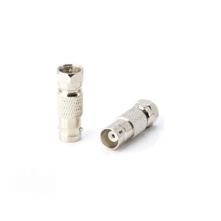 BNC CONNECTOR 007A JOIN NUT(FEMALE) – BuyMore.lk