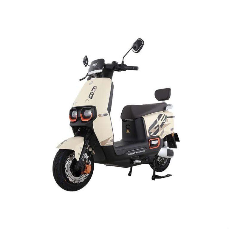 TAILG BRAVO ELECTRIC MOTORCYCLE 1000W – BuyMore.lk